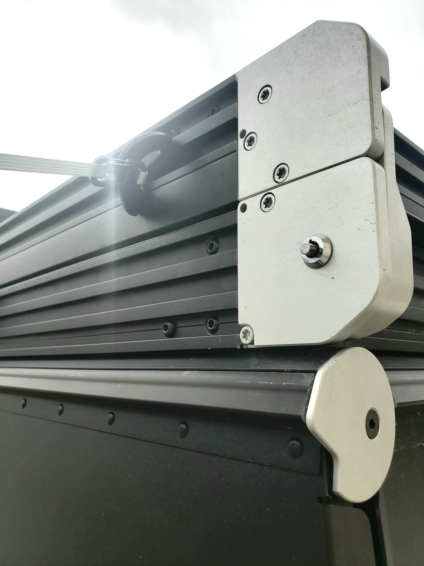 AEROSTRAP (2 pack) – Aeronaut Outdoor Gear